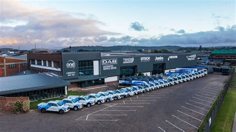 Driptech Irrigation Home