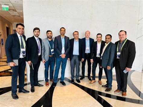 Hemant Rao On Linkedin Insightful Discussions At Vmware Explore Along With Raghu Raghuram And His