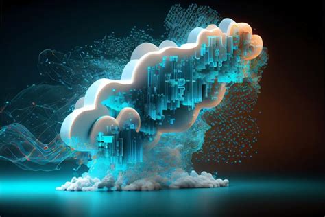 Navigating The Cloud With Generative Ai New Frontiers In Cloud Management