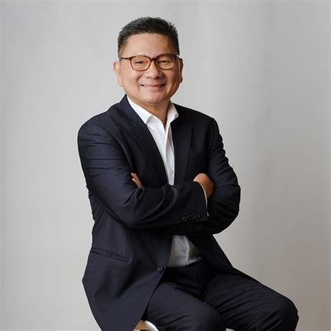 Nicholas Seow Singapore Professional Profile Linkedin