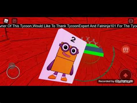 Numberblocks Adventures Episode 200 Youtube