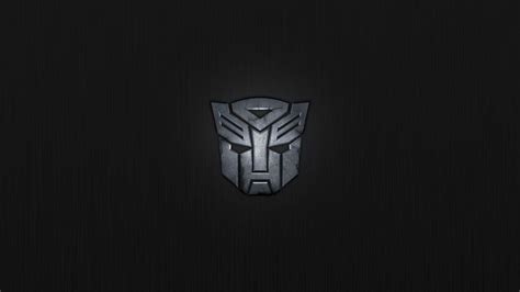 Autobot Logo Wallpapers Wallpaper Cave