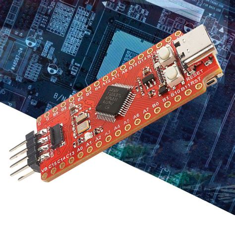 Для макетной платы Longan Nano Risc V 128 КБ Flash Type C купить с