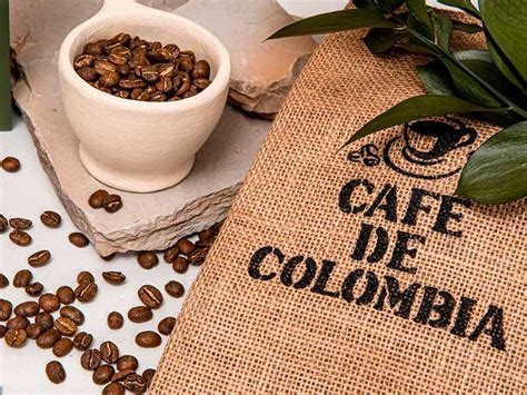 Datos Curiosos Que Quizás No Conocías Sobre El Café Colombiano Día