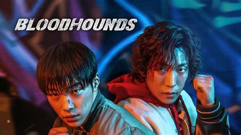 Bloodhounds Netflix Series Where To Watch