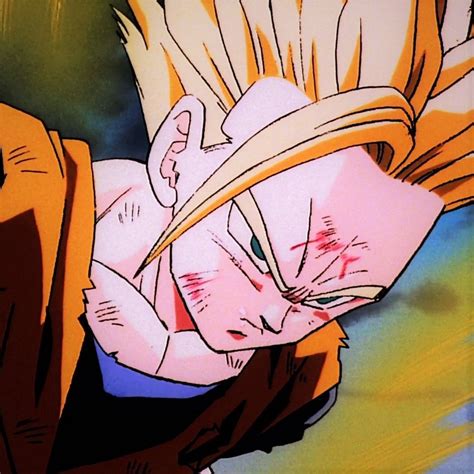 Gohan Ssj 2 悟飯 Artofit