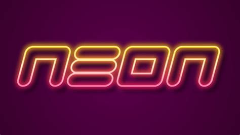 Led | Red | Text Effect Generator