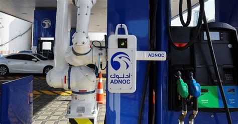 Xrg Boosts Adnoc Growth With Strategic Stake Transfers