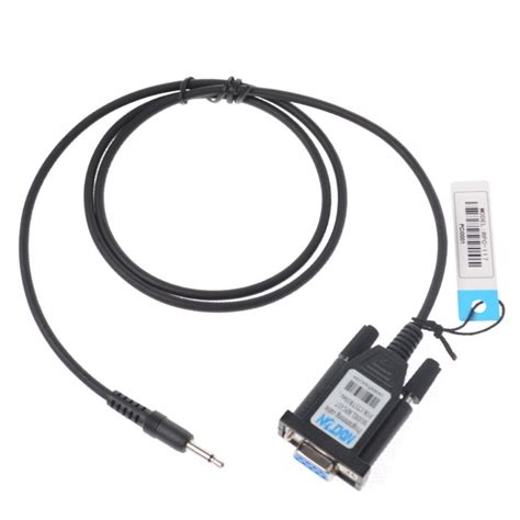 Programming Cable MAXTON