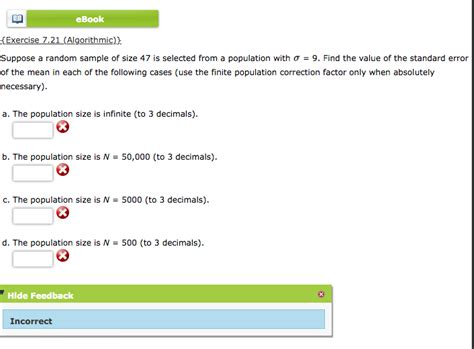 solved ebook {exercise 7 21 algorithmic } suppose a random