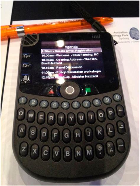 Handheld Voting Device Source Twitter Download Scientific Diagram