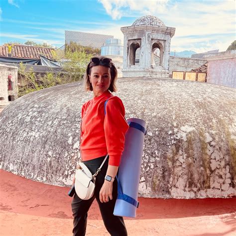 Allison Rush Youtube