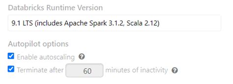 Solved Keep Long Running Notebook Alive When Closing Brow Databricks Community 20704