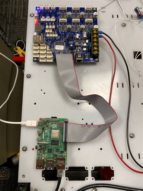 Dcs Not Starting Could Not Connect To Duet Duet3d Forum