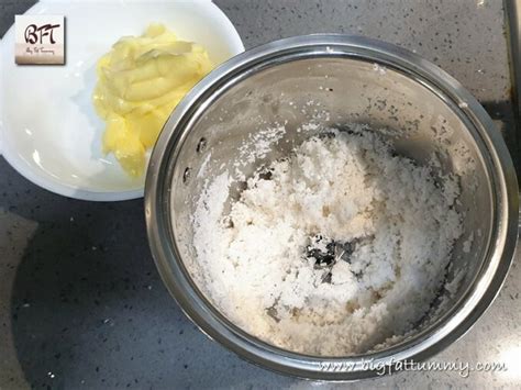 Goan Baticabatkbathk Recipe Bft For The Love Of Food