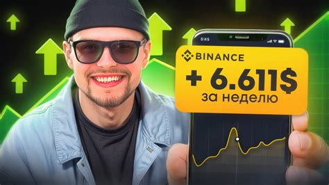 Трейдинг криптовалют РАЗБОР СДЕЛОК за неделю Стратегия на пробой