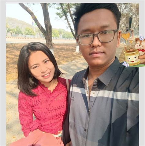 Korea And Myanmar အလုပ်ပဲရှိတာ ပိုက်ဆံမရှိဘူး😓 ကျားကြီးရင် ခြေရာကြီး