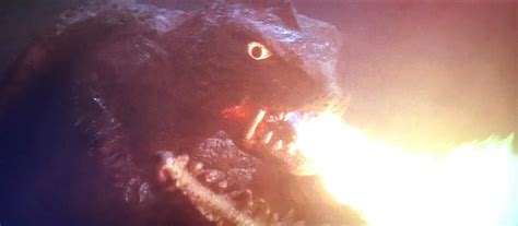 Musings Of A Sci Fi Fanatic Gamera Vs Barugon