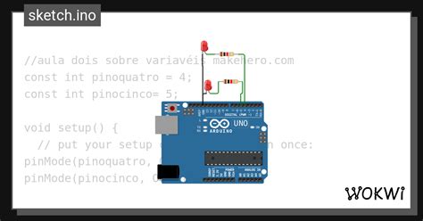 Ledprimeiro Copy Wokwi Esp32 Stm32 Arduino Simulator