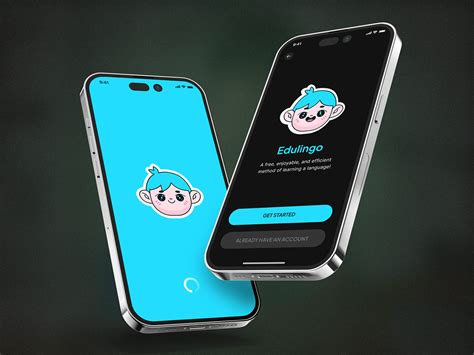 Language Learning App UI Design Kits Behance
