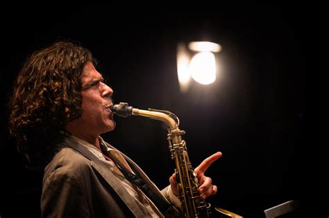 Antonio Lizana Presenta Su Nuevo Disco En El Teatro De Las Cortes De San Fernando