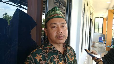 Erwin Johana Dukung Identifikasi Nama Jeruk Sambas Sambasnews