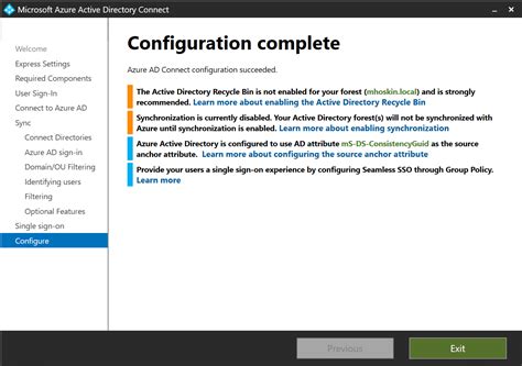 How To Set Up Seamless Single Sign On In Microsoft 365 Regroove