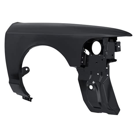 Replacement Id0005aa1027r00 Front Passenger Side Fender Standard Line