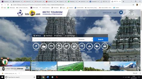 Very Vague And Cryptic Reply Twitter User Replies To IRCTC On Vulgar Ads