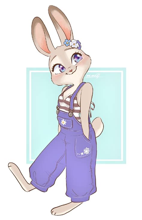 Judy Hopps Джуди Хопс Zootopia Characters Zootopia Зверополис