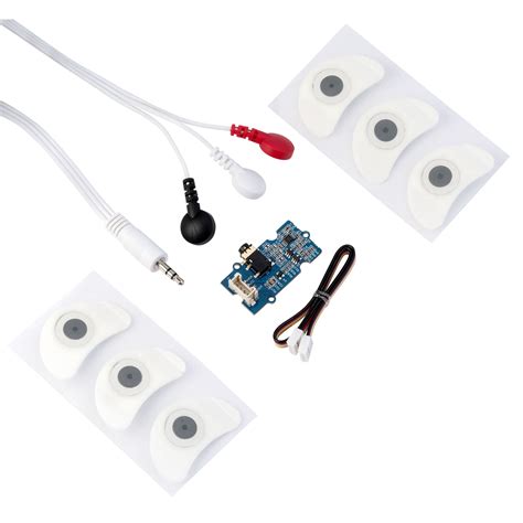 Seeed 101020058 Grove Emg Detector Rapid Electronics