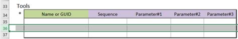 template structure simplebim support