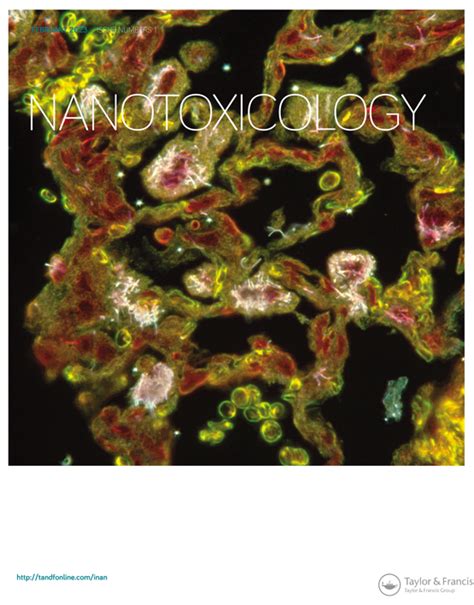 Predicting The Toxicity Of Nanoparticles Using Artificial Intelligence