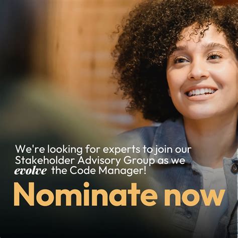 Join Us In Shaping The Code Manager Service Retail Energy Code