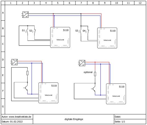 Ace Sps Tutorial 1 Die Digitalen Eingänge Der Sps