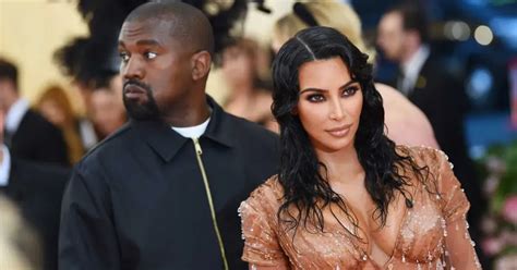 Terkuak Alasan Kim Kardashian Ngebet Ceraikan Kanye West