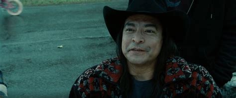 Twilights Billy Black Biography History And Character Information