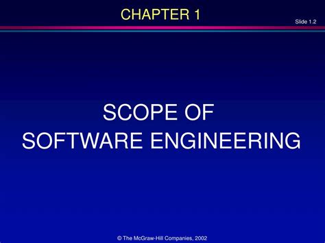 Ppt Object Oriented And Classical Software Engineering Fifth Edition