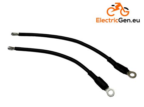 Talaria Sting Battery Bypass Kit Electricgen