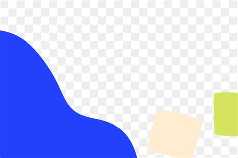 Abstract Blob Border Png Transparent Free PNG Rawpixel