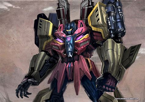 Dsngs Sci Fi Megaverse Transformers Fall Of Cybertron Official