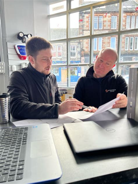 Wifi Data Networking Smarthometechnology Smarthomeautomation Smart House Scotland