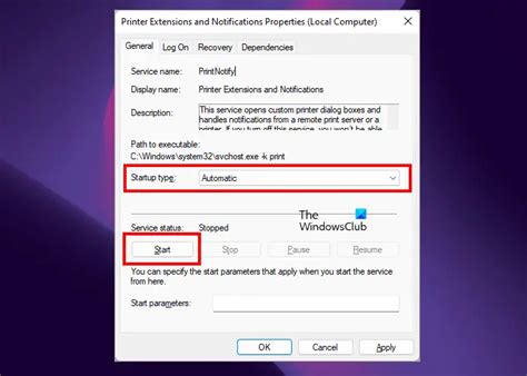 Why Is Printer Offline In Windows Change Printer Status To Online
