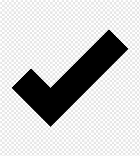 Marca De Verificación Iconos De La Computadora Paloma ángulo