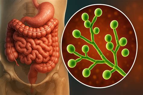 Кандидоз кишечника симптомы причины и лечение