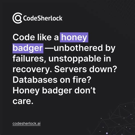 coderesilience failfast softwaredevelopment devops errorrecovery codesherlock ai