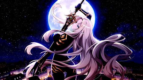 Eminence In Shadow Alpha Enhanced By Kalizakiz On Deviantart