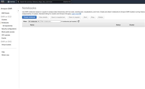 Using Spark In Emr With Apache Iceberg Tabular