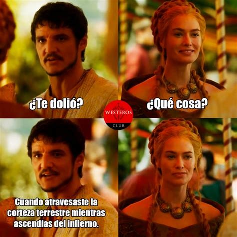Oberyn Martell Meme