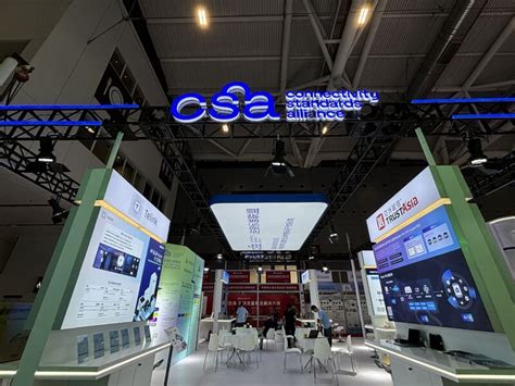 Iot Csaiot Standardsmatter Iotsolutions Iotsecurity Globaltech Buildwithmatter